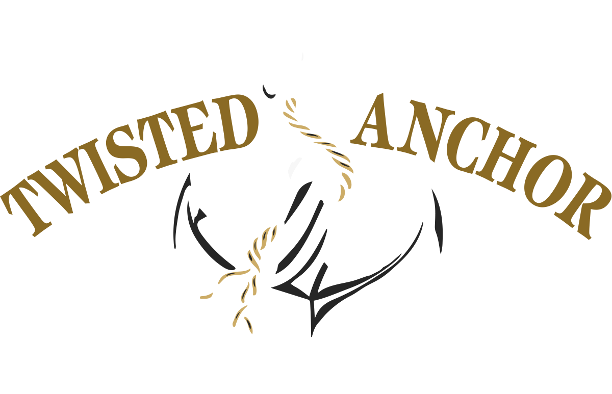 Lake Texoma Restaurant Twisted Anchor